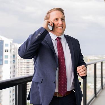 About Colby – Call Connell